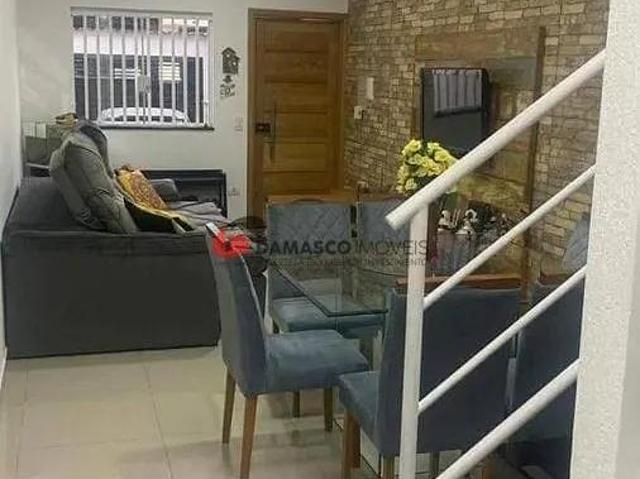 Sobrado em Vila Alpina
