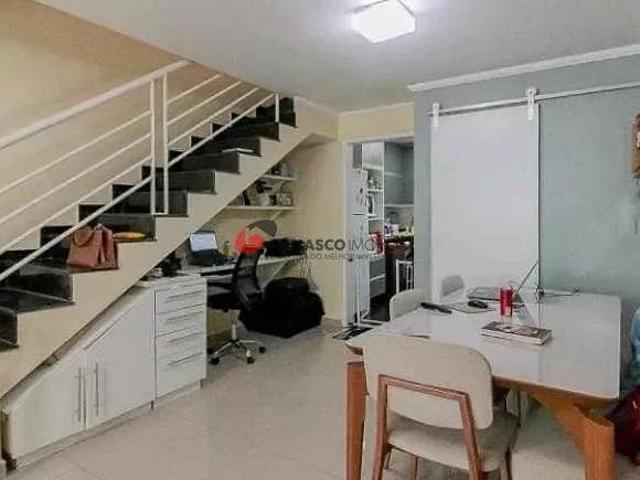Sobrado em Vila Alpina