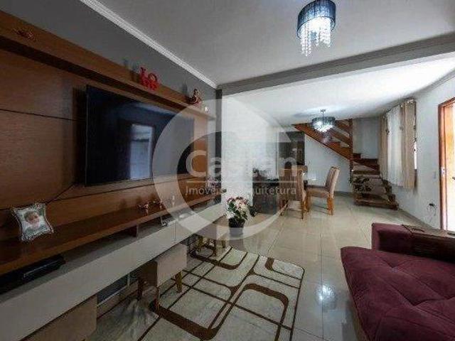 Sobrado em Vila Alpina