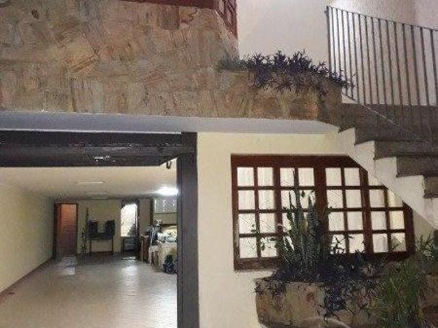 Sobrado em Vila Alpina