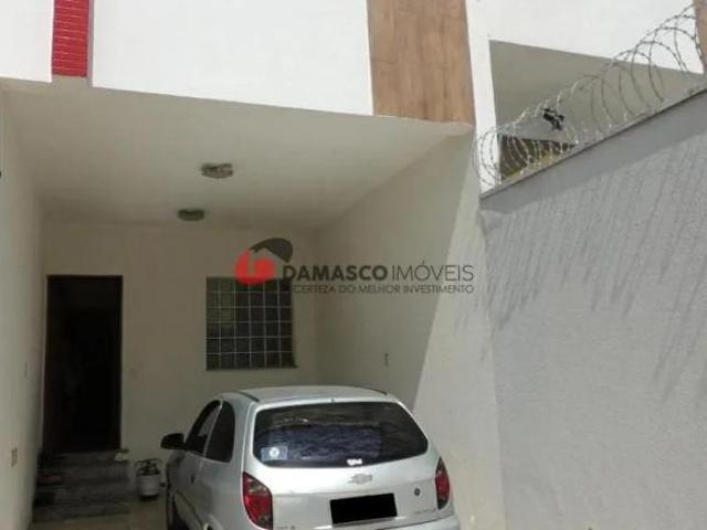 Sobrado em Vila Alpina