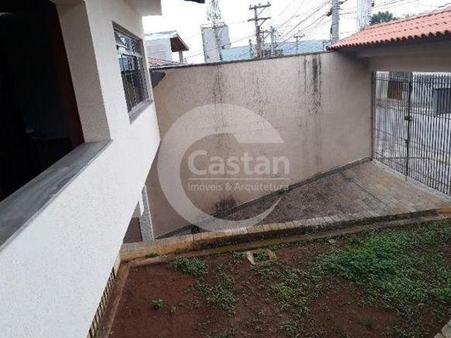 Sobrado em Vila Alpina