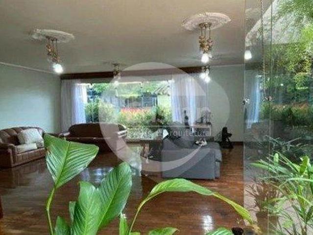 Sobrado em Vila Alpina