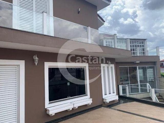 Sobrado em Vila Alpina