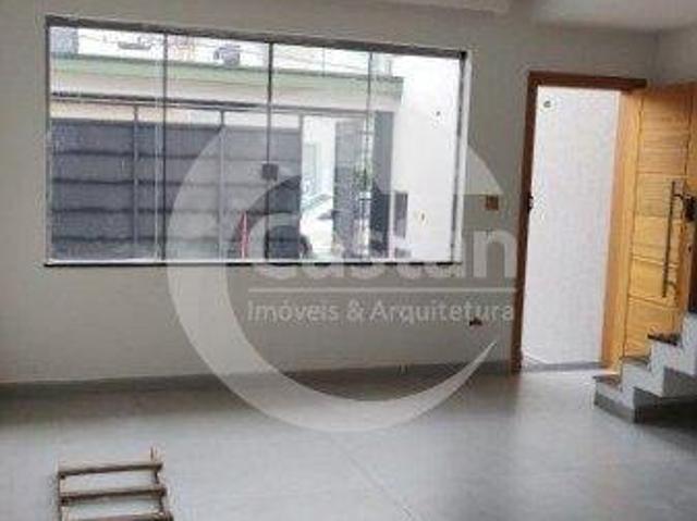 Sobrado em Vila Alpina