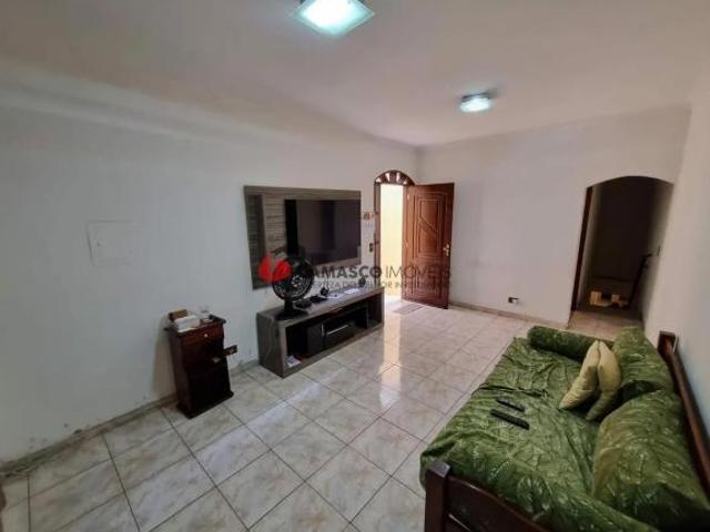 Sobrado em Vila Alpina