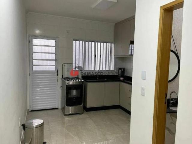 Sobrado em Vila Alpina