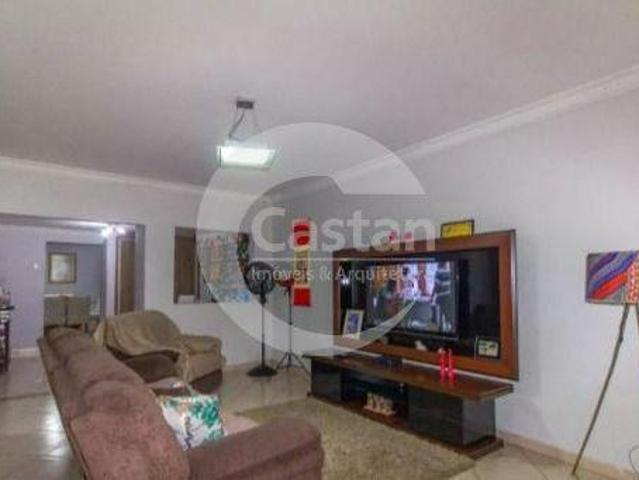 Sobrado em Vila Alpina