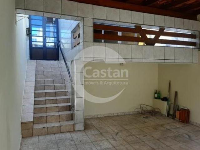 Sobrado em Vila Alpina