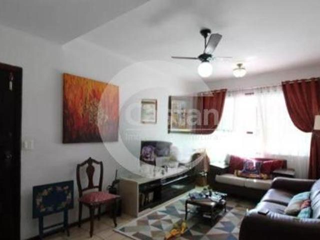 Sobrado em Vila Alpina