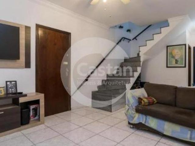 Sobrado em Vila Alpina