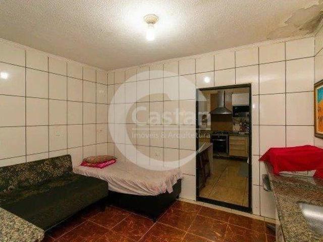 Sobrado em Vila Alpina