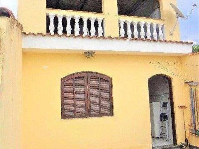 Sobrado em Vila Alpina