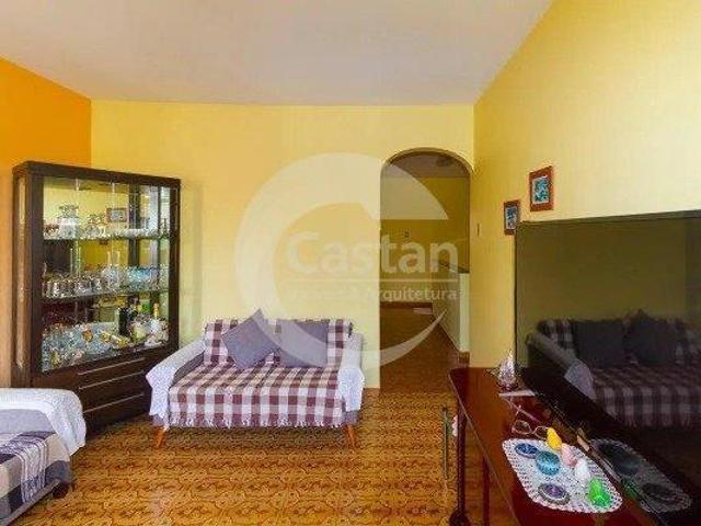 Sobrado em Vila Alpina