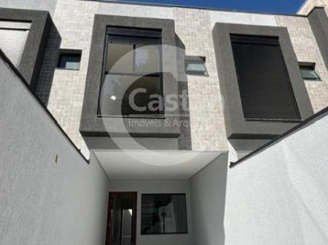 Sobrado em Vila Alpina