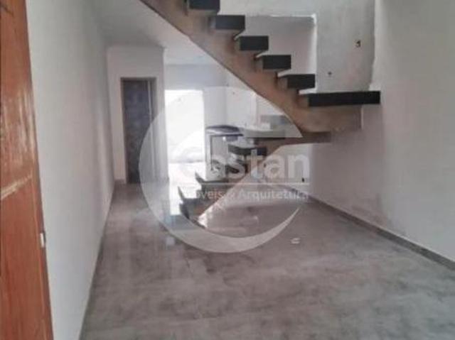 Sobrado em Vila Alpina