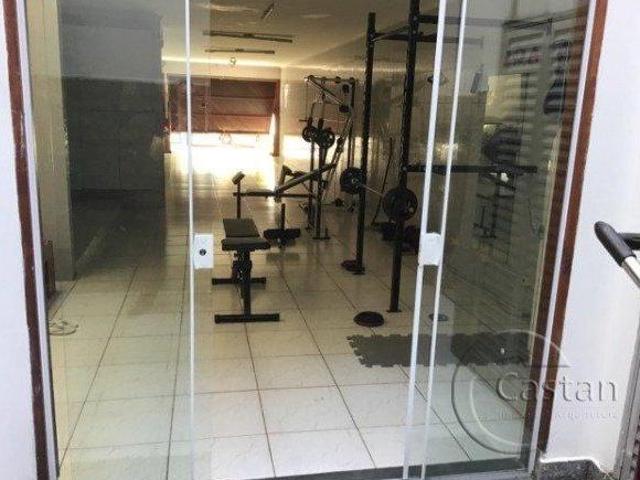 Sobrado em Vila Alpina