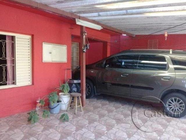 Sobrado em Vila Alpina