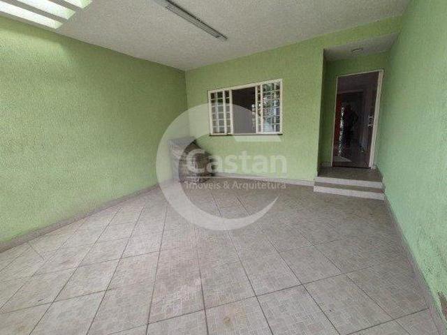 Sobrado em Vila Alpina