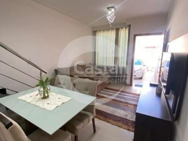 Sobrado em Vila Alpina