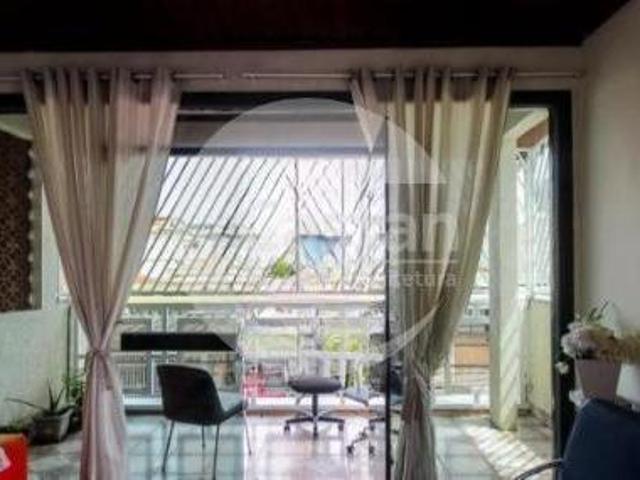 Sobrado em Vila Alpina