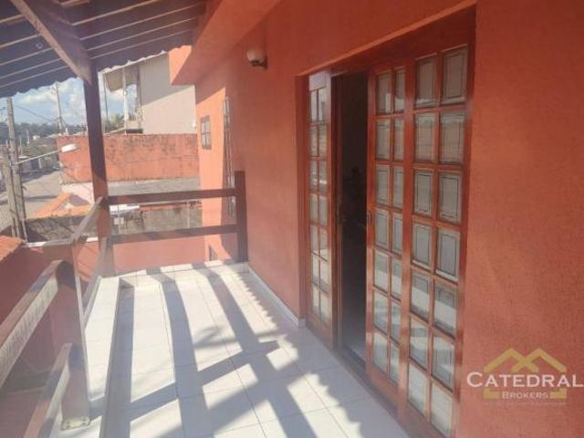 Sobrado em Vila Aparecida, Jundiaí/SP de 155m² 2 quartos à venda por R$ 650.000,00