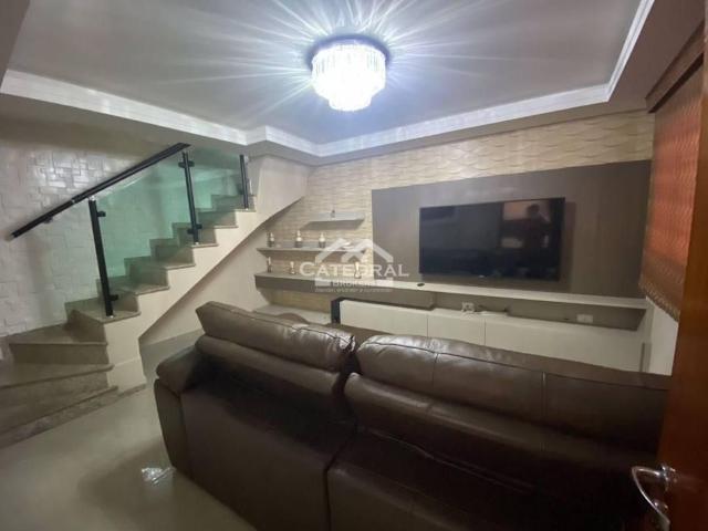 Sobrado em Vila Aparecida, Jundiaí/SP de 320m² 3 quartos à venda por R$ 1.299.000,00