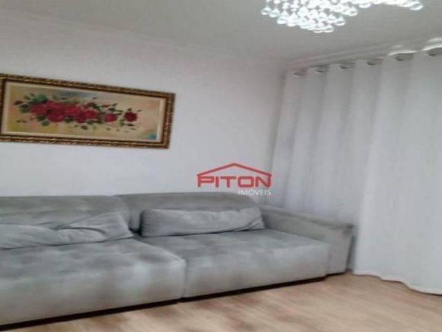 Sobrado em Vila Aparecida, São Paulo/SP de 180m² 3 quartos à venda por R$ 900.000,00