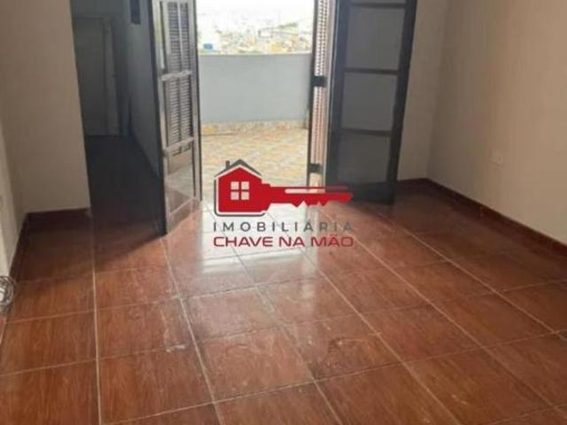Sobrado em Vila Aquilino Santo André