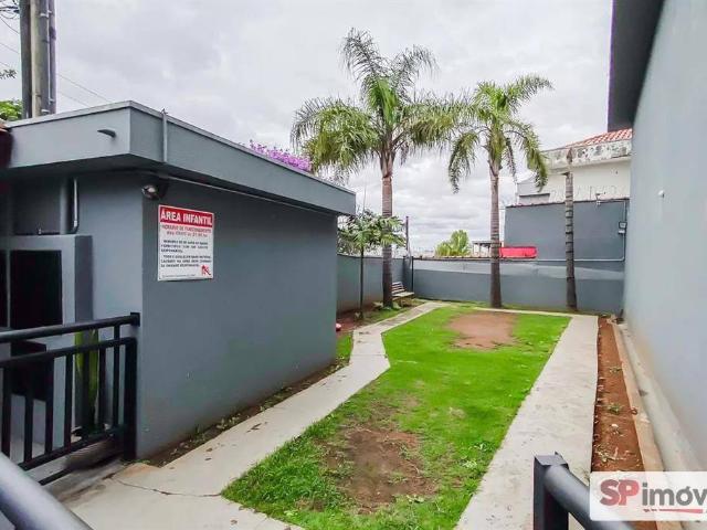 Sobrado em Vila Araguaia, São Paulo/SP de 75m² 2 quartos à venda por R$ 424.000,00