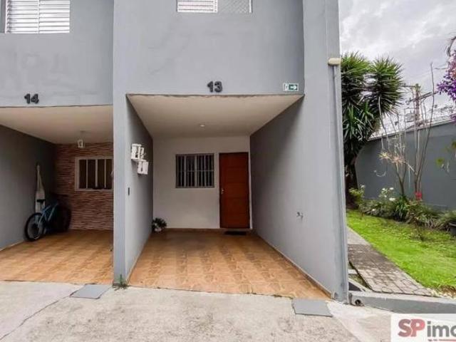 Sobrado em Vila Araguaia, São Paulo/SP de 75m² 2 quartos à venda por R$ 425.000,00