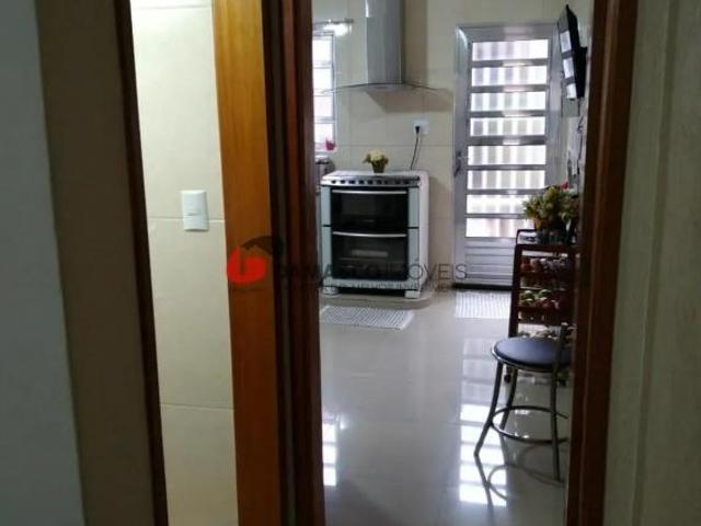 Sobrado em Vila Arapuã