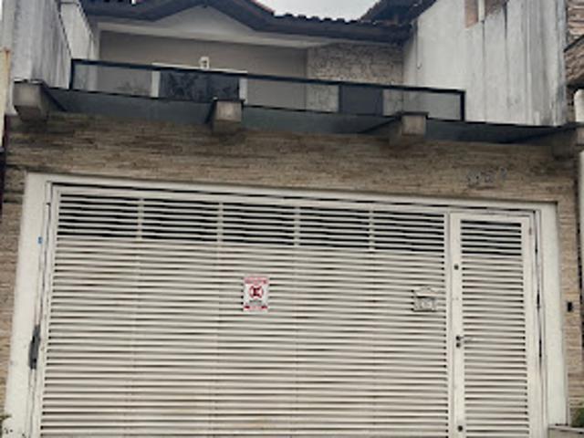 Sobrado em Vila Aricanduva, São Paulo/SP de 67m² 3 quartos à venda por R$ 669.000,00