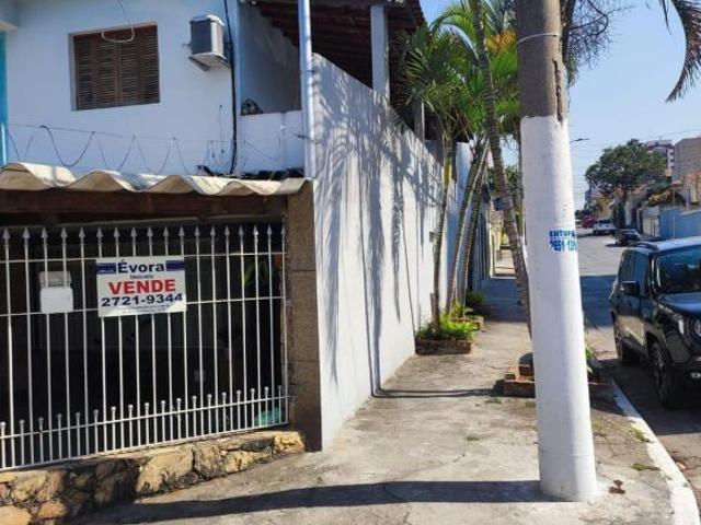Sobrado em Vila Aricanduva, São Paulo/SP de 107m² 2 quartos à venda por R$ 640.000,00