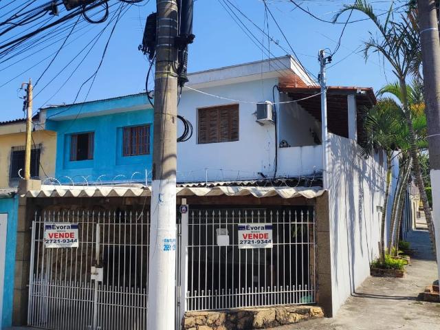 Sobrado em Vila Aricanduva, São Paulo/SP de 107m² 2 quartos à venda por R$ 639.900,00