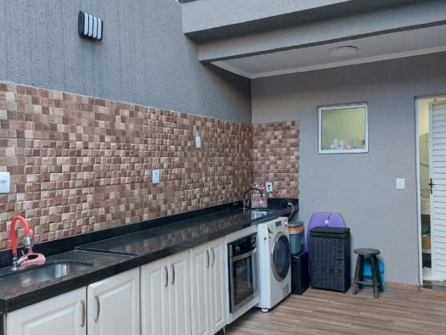 Sobrado em Vila Aricanduva, São Paulo/SP de 117m² 3 quartos à venda por R$ 749.900,00