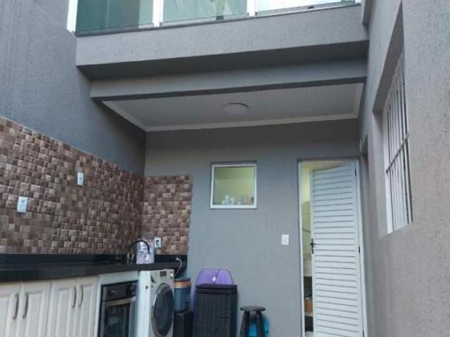 Sobrado em Vila Aricanduva, São Paulo/SP de 117m² 3 quartos à venda por R$ 750.000,00