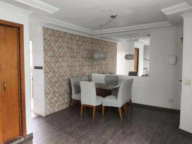 Sobrado em Vila Aricanduva, São Paulo/SP de 156m² 3 quartos à venda por R$ 590.000,00
