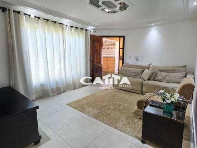 Sobrado em Vila Aricanduva, São Paulo/SP de 237m² 3 quartos à venda por R$ 1.100.000,00