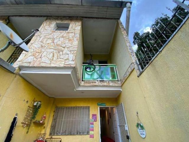 Sobrado em Vila Aricanduva, São Paulo/SP de 240m² 3 quartos à venda por R$ 884.000,00