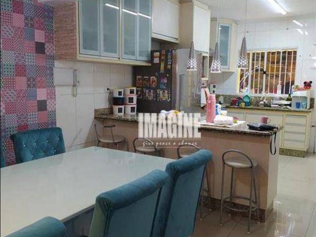 Sobrado em Vila Aricanduva, São Paulo/SP de 240m² 3 quartos à venda por R$ 956.000,00