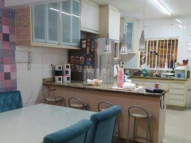 Sobrado em Vila Aricanduva, São Paulo/SP de 240m² 3 quartos à venda por R$ 958.000,00