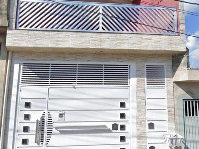 Sobrado em Vila Arizona, Itaquaquecetuba/SP de 120m² 4 quartos à venda por R$ 385.000,00