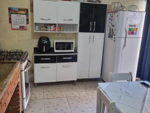 Sobrado em Vila Arriete, São Paulo/SP de 100m² 2 quartos à venda por R$ 680.000,00