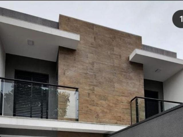 Sobrado em Vila Arriete, São Paulo/SP de 127m² 3 quartos à venda por R$ 759.900,00