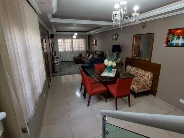 Sobrado em Vila Arriete, São Paulo/SP de 160m² 3 quartos à venda por R$ 911.600,00
