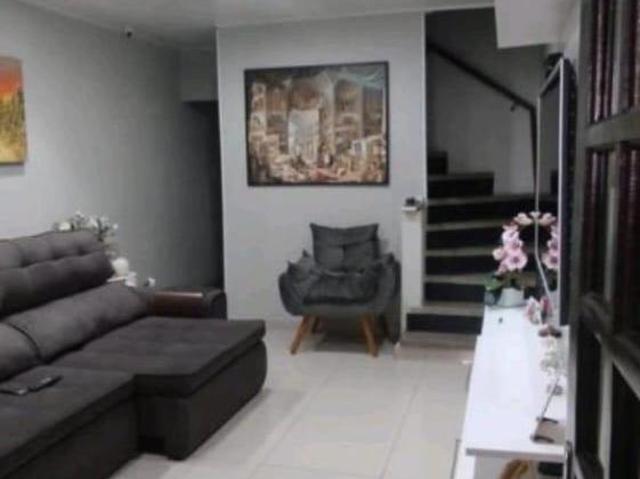 Sobrado em Vila Arriete, São Paulo/SP de 180m² 3 quartos à venda por R$ 750.000,00
