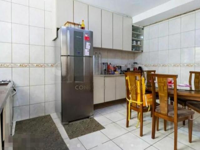 Sobrado em Vila Arriete, São Paulo/SP de 220m² 3 quartos à venda por R$ 815.000,00