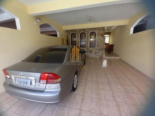 Sobrado em Vila Arriete, São Paulo/SP de 297m² 3 quartos à venda por R$ 1.140.000,00