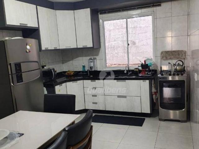 Sobrado em Vila Assis Brasil, Mauá/SP de 105m² 2 quartos à venda por R$ 440.000,00